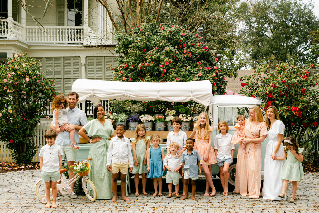 Spring 2022 – Dear Georgie