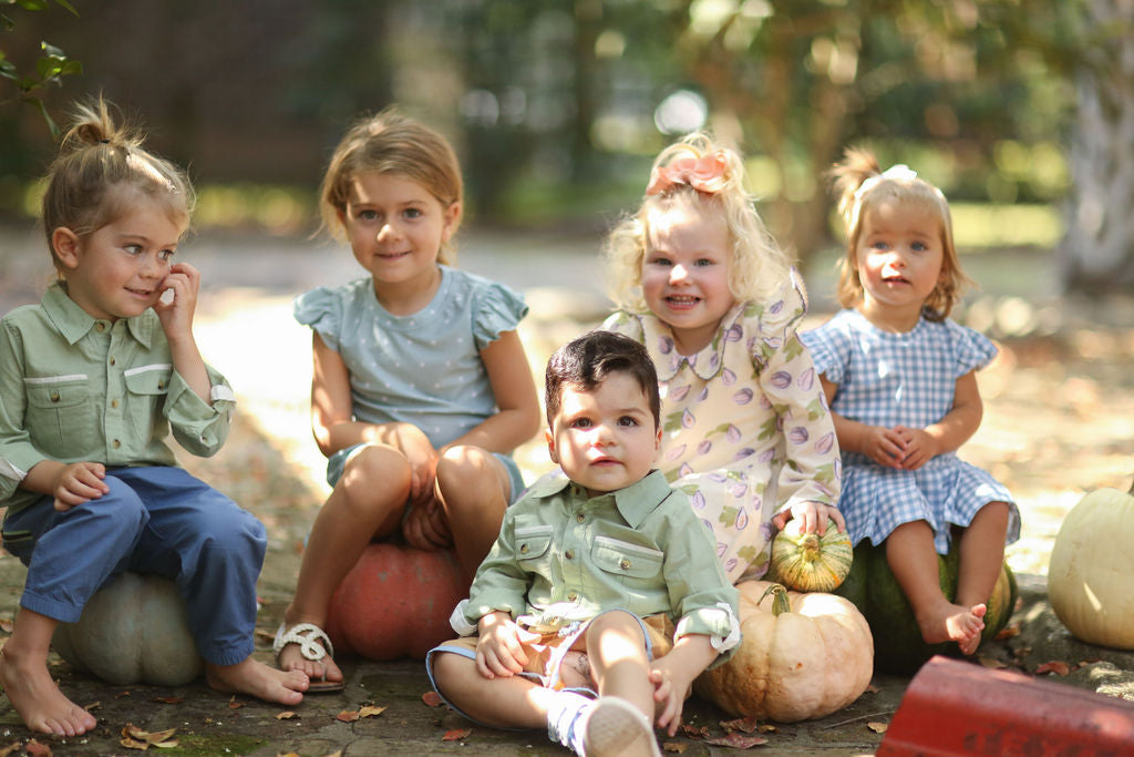 fall 2025 – Dear Georgie