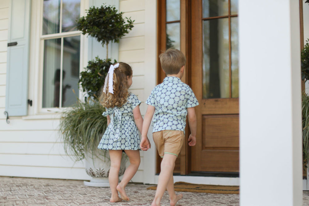 dear georgie – Dear Georgie