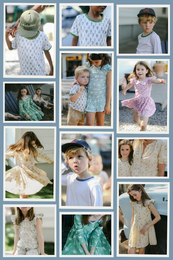 dear georgie – Dear Georgie