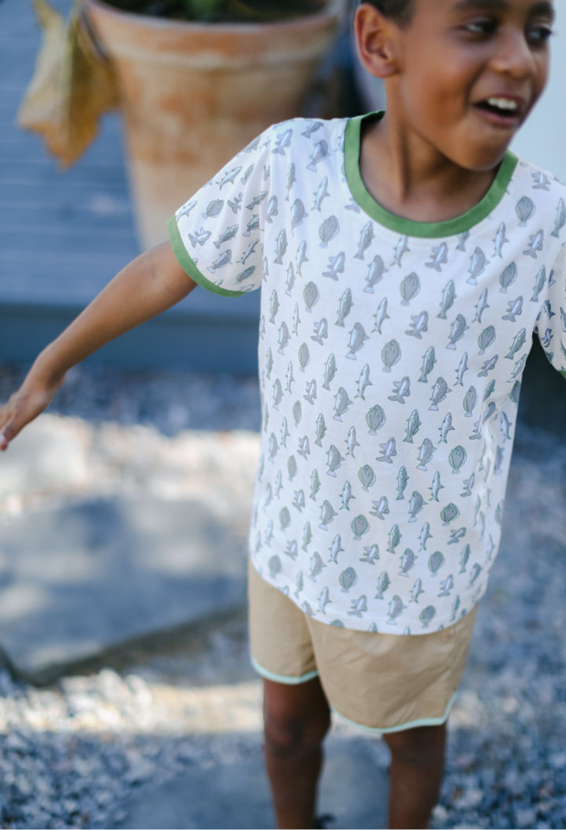 dear georgie – Dear Georgie