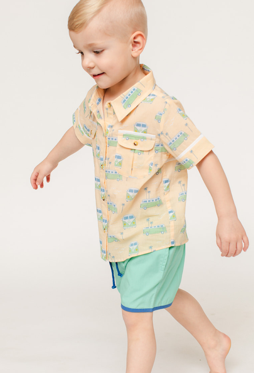 dear georgie – Dear Georgie