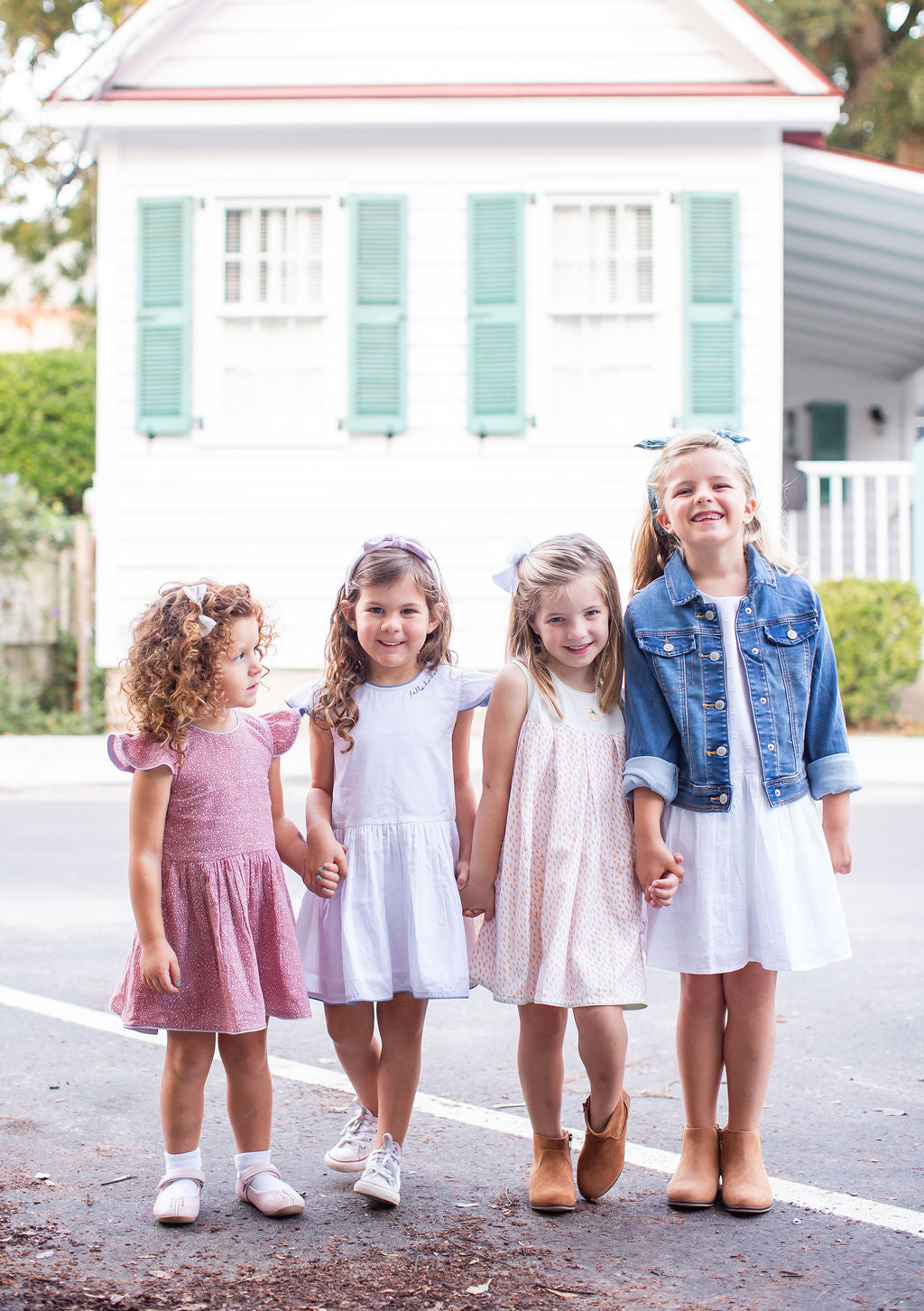 The dear georgie gift card – Dear Georgie